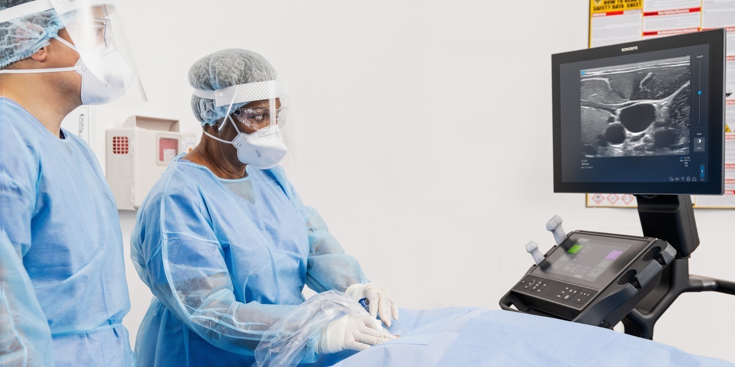 Sonosite LX | FUJIFILM Sonosite